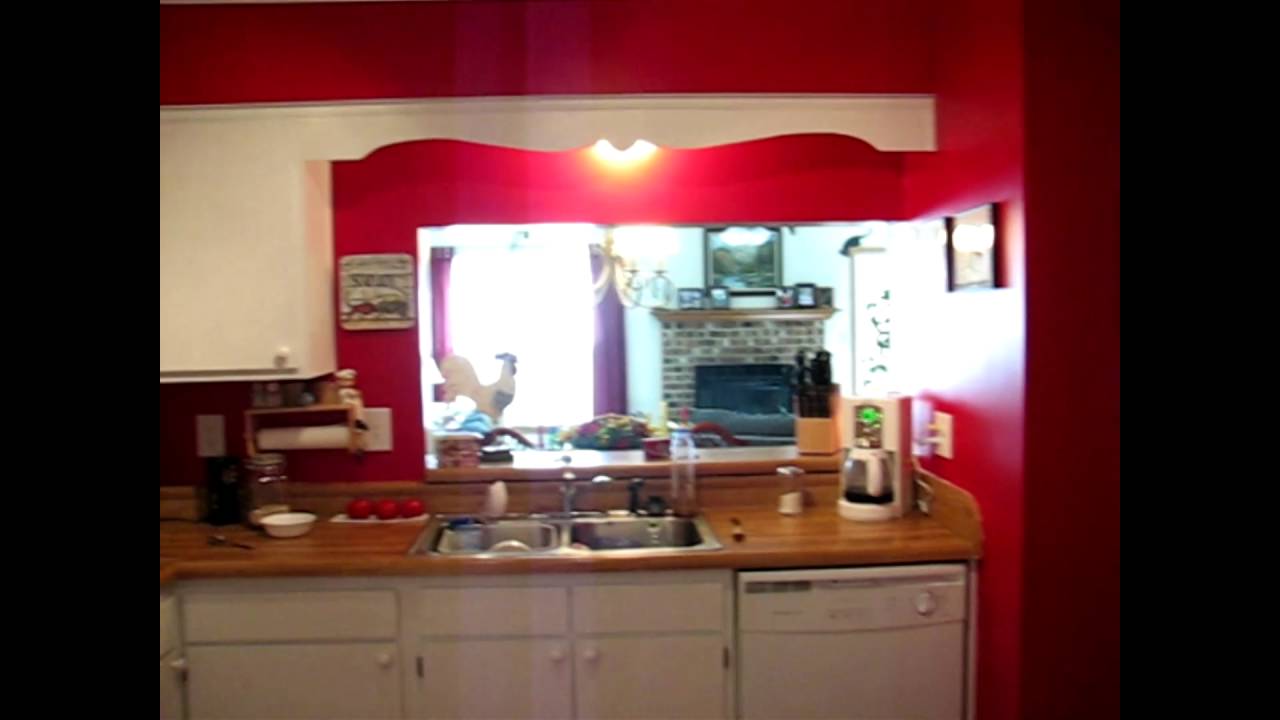 Townhouse Kitchen - YouTube