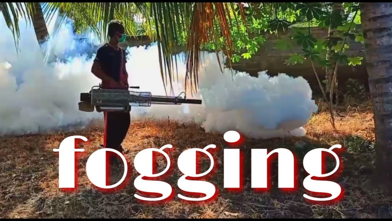Fogging || part 8 - YouTube