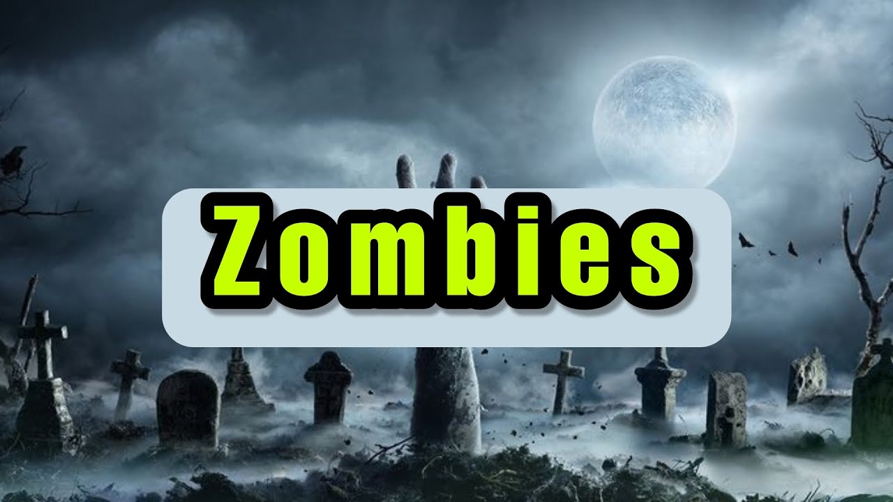 Top 10 zombie movies ( most horror movies based on zombie) - YouTube