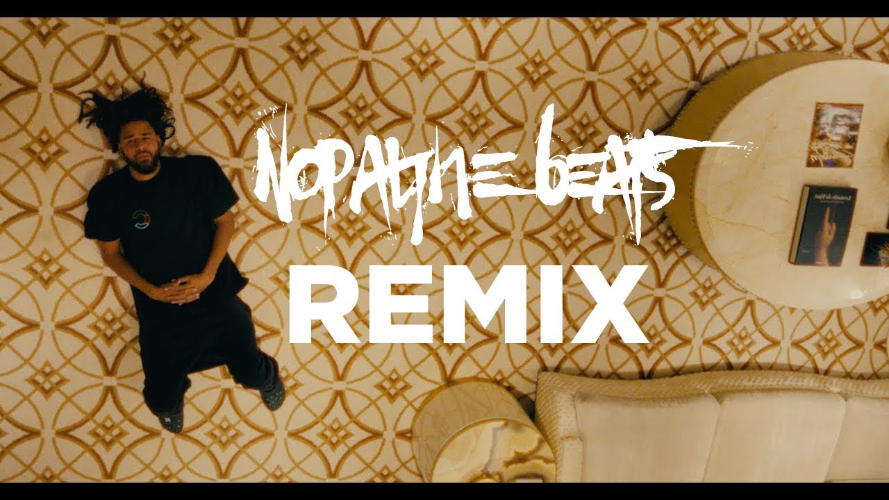 J. Cole - Heaven's EP (NOPAYNE Remix) - YouTube