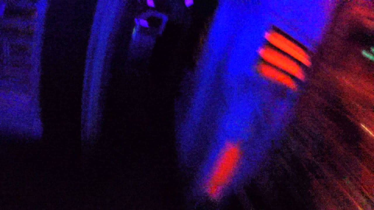 gopro laser tag - YouTube