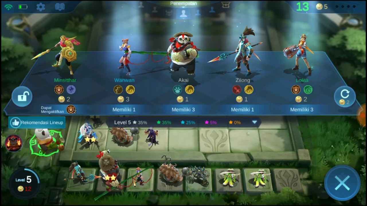 Update Bermain Magic Cheese Terbaru - YouTube