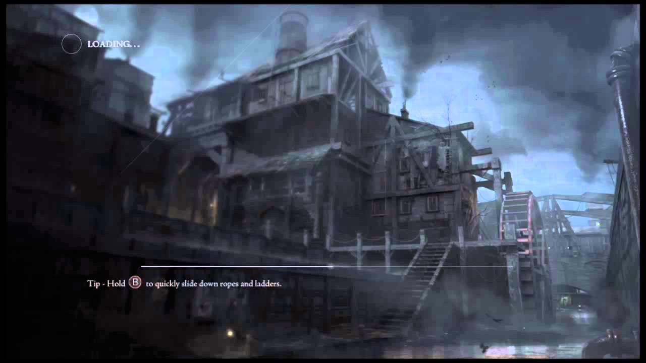Thief Gameplay Walkthrough - Part 5 - YouTube