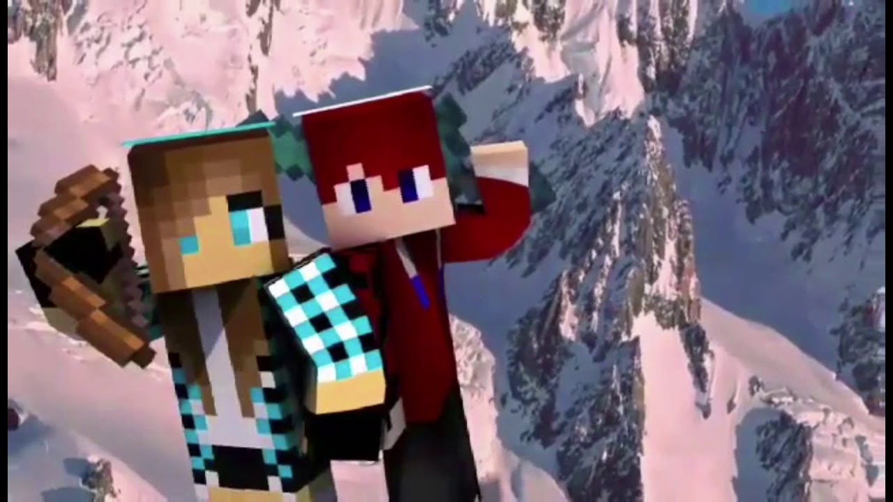 Minecraft “ undertale song his theme ไทย” - YouTube