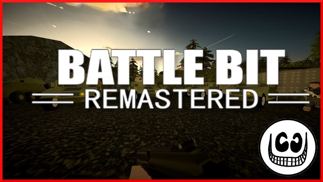Battle Bit Remastered | Ich habs kaputt gemacht | Gameplay deutsch ...