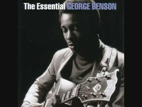 George Benson This Masquerade with lyrics - YouTube