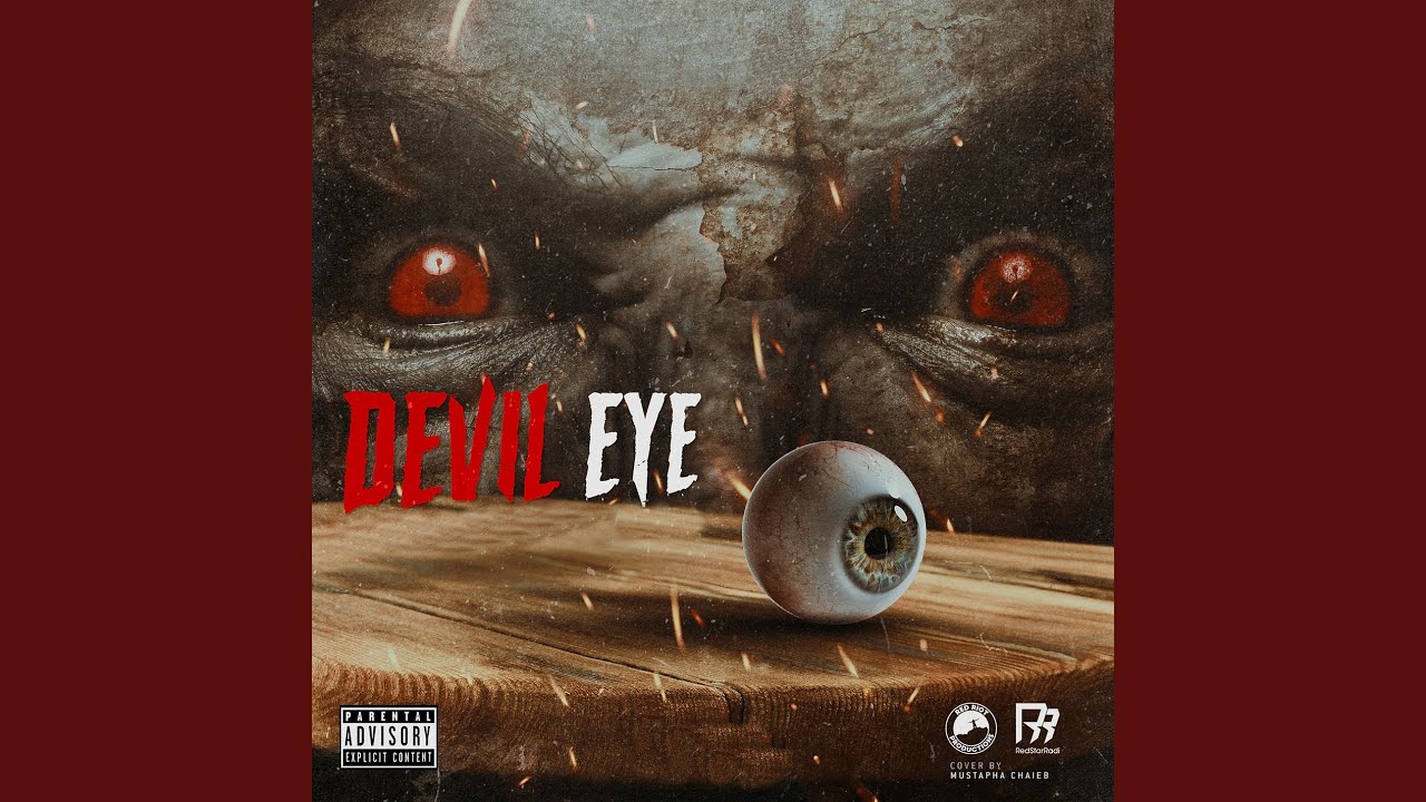 Devil Eye - YouTube