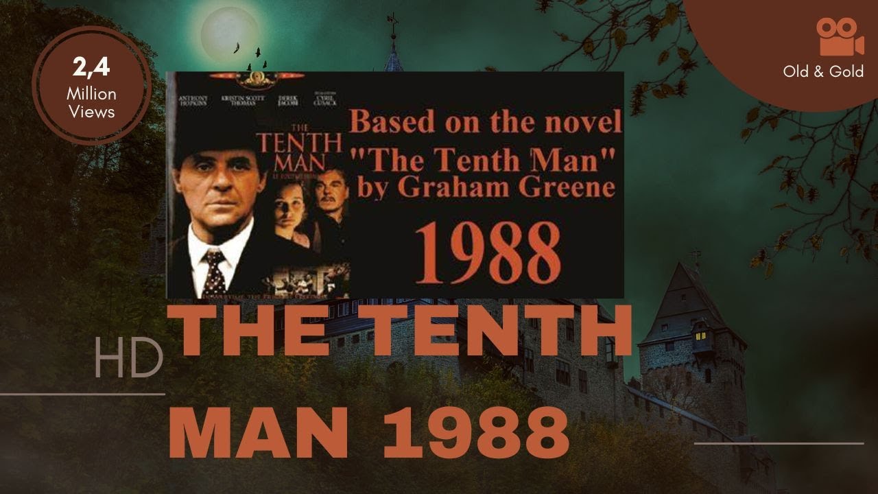 The Tenth Man 1988 Full Movie English Movie - YouTube