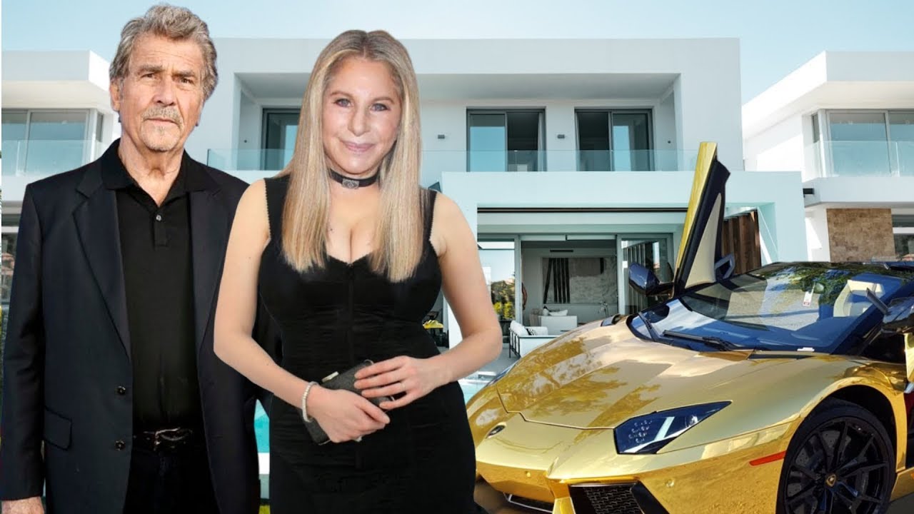 Why did Barbra Streisand stop performing Is Barbr billionaire What is ...