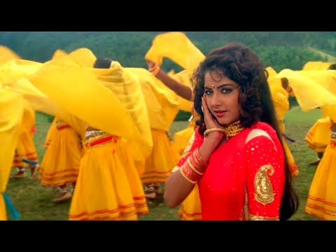 Payaliya Ho Ho Ho Teree Payaliya Shor Machaye ((💛Hindi Sad Song❤️)) HD, Kumar Sanu Alka Yagnik
