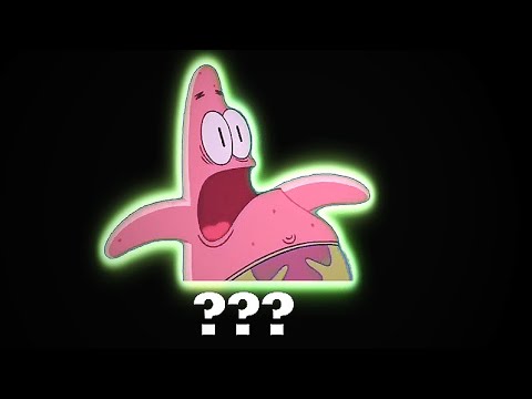 15 Patrick Screaming Sound Variations in 60 Seconds - YouTube
