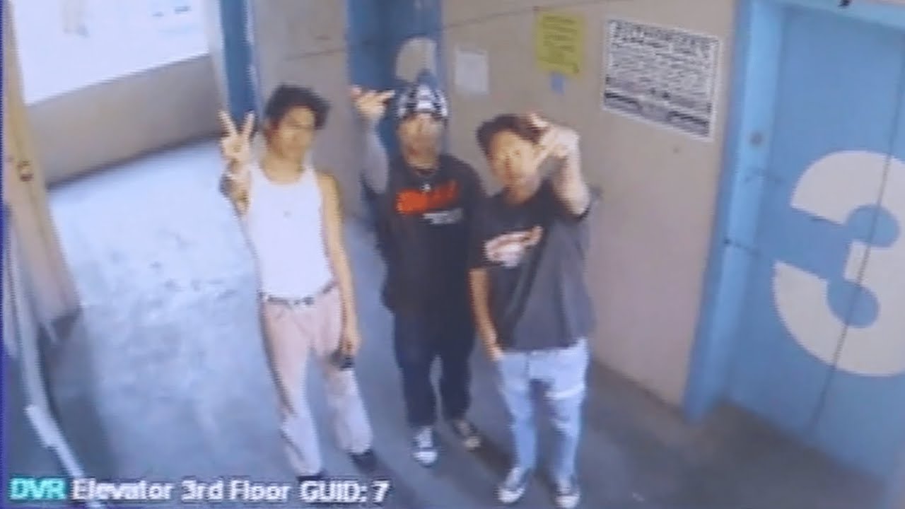 donny daydream, Bachyard Ghost - ballerina ft. KEVIRSACE (Official ...