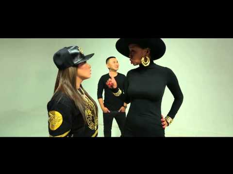 Tsetse feat Urnaa Ganuhai- zurheer naadagch Zurheer naadagch OST