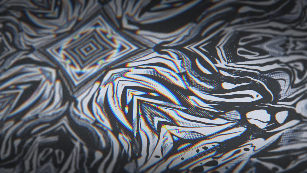 Offset-waves | Skin collection - YouTube