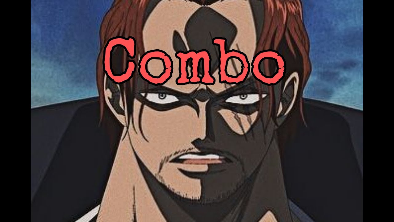 Shanks has a combo extend in base now | ABA - YouTube