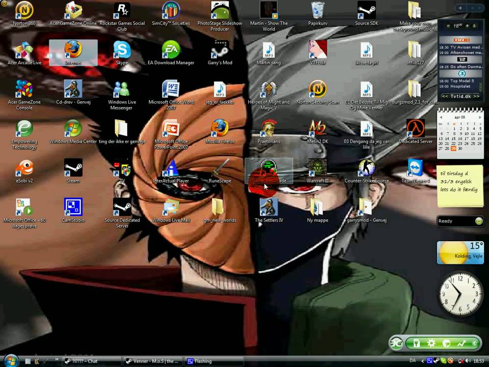 how to get a gmod background - YouTube