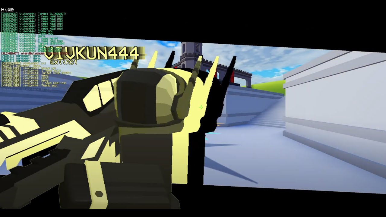 PHIGHTING! | recording rounds before college (sob) - YouTube