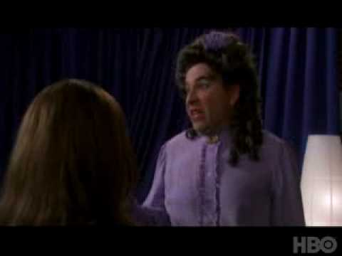 Little Britain USA - Emily Howard - YouTube