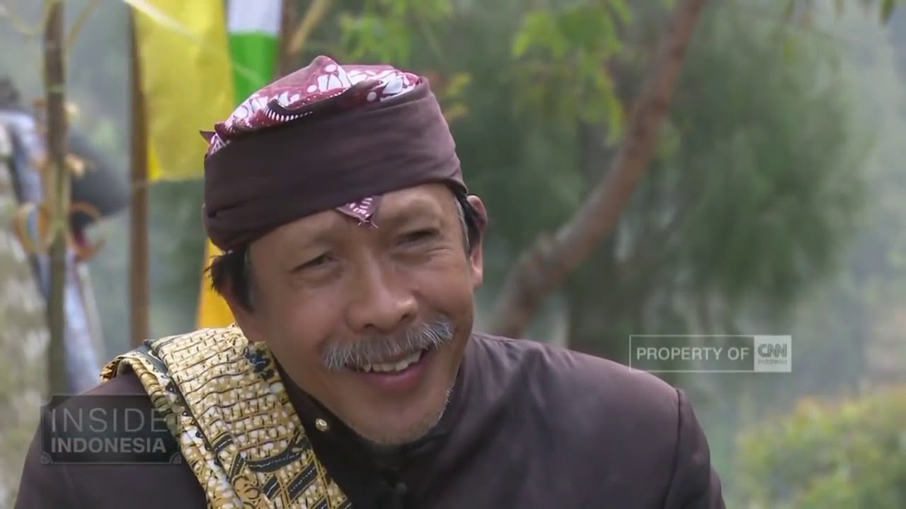 Explore Budaya "UPACARA KASODO, TENGGER SEMERU JAWA TIMUR" - YouTube