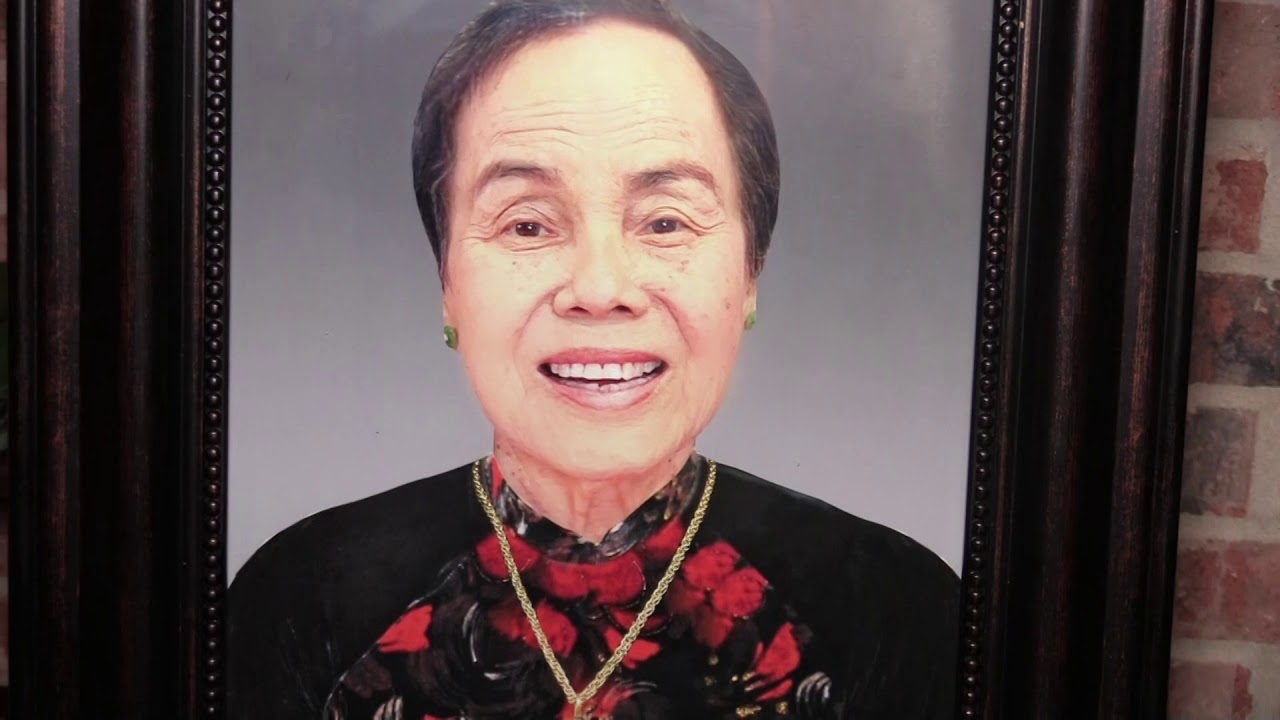 Le Tang Maria Pham Thi Mang - YouTube