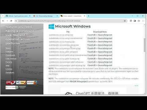 LVGL Lessons On ESP32 02: Set up a simulator - YouTube