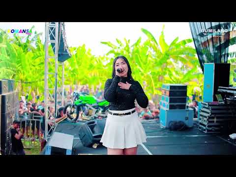 ROMANSA NYESS - DENOK - EMA VERNANDA - HAPPY PARTY VANROS - MAYONG KIDUL JEPARA