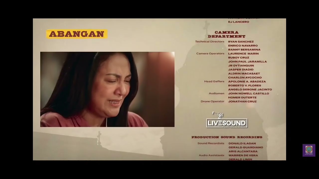 FPJ's Batang Quiapo | Katapusan Na ng Pagpapanggap - YouTube