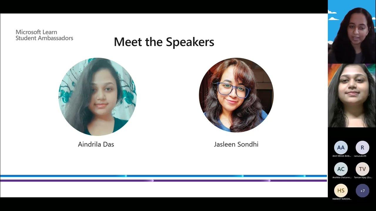 Let's talk Open Source - YouTube