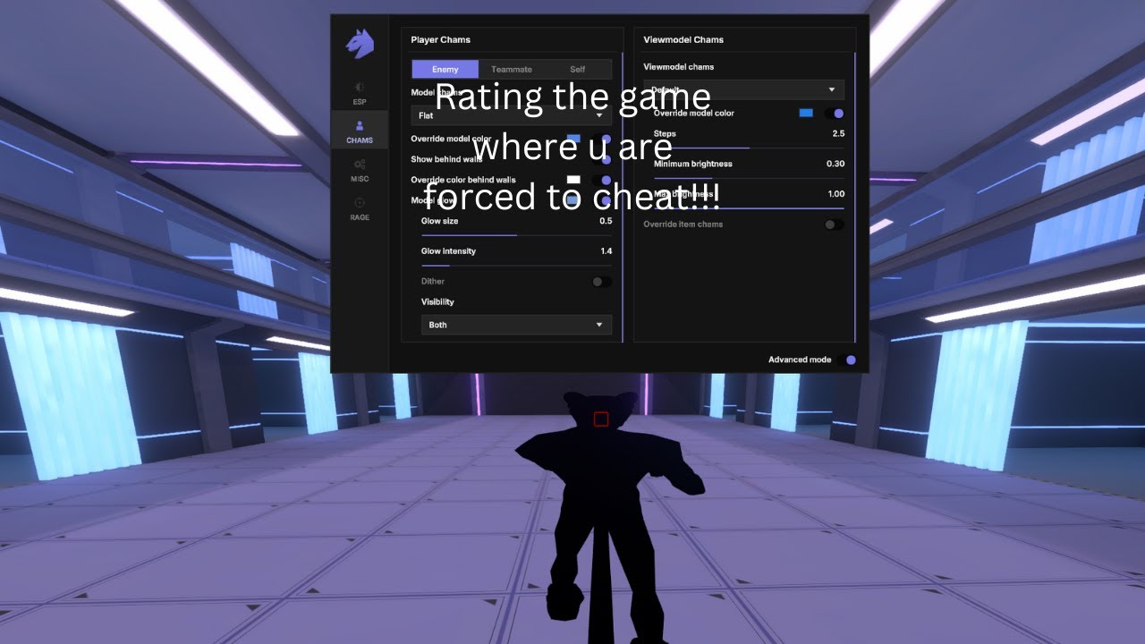 Rating CHEATERS CHEETAH - YouTube