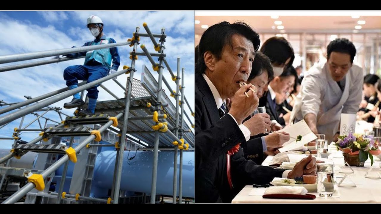 NWMO Chela Inc. - Fukushima 4 Nuclear Meltdowns & Daily Radioactive ...