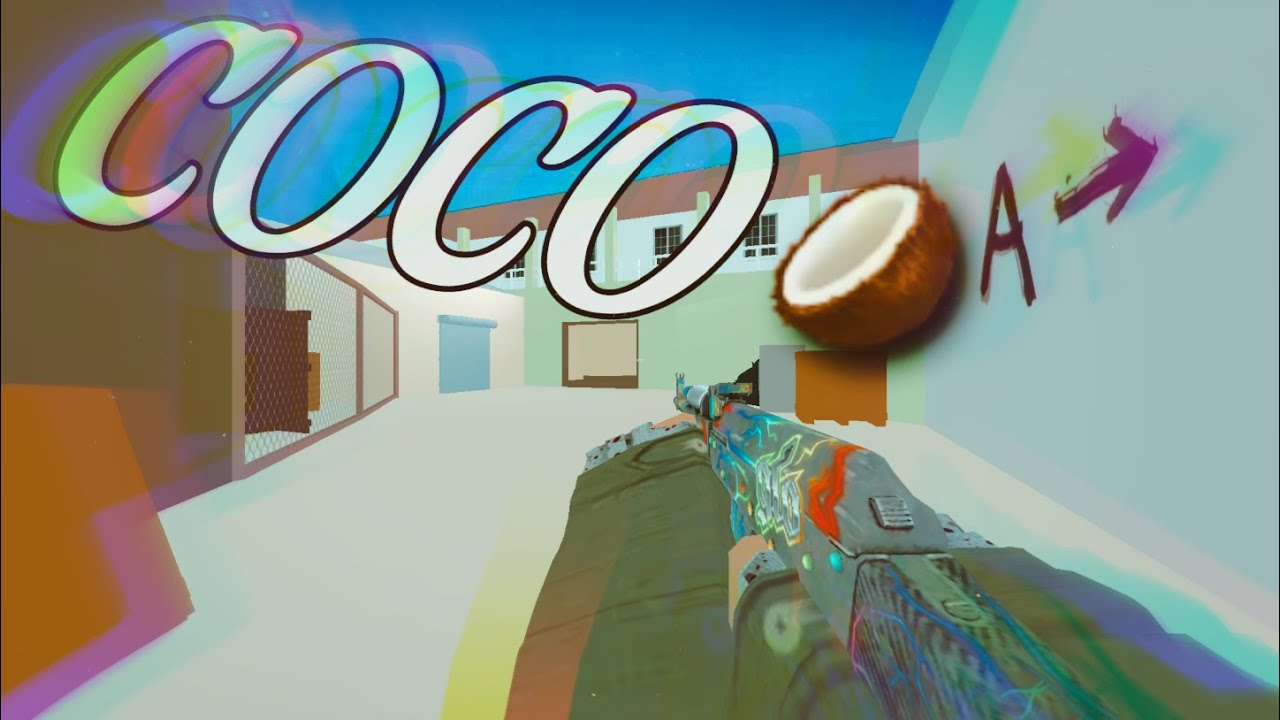 Coco 🥥 | CB Montage (Thanks for 200 subs!) - YouTube