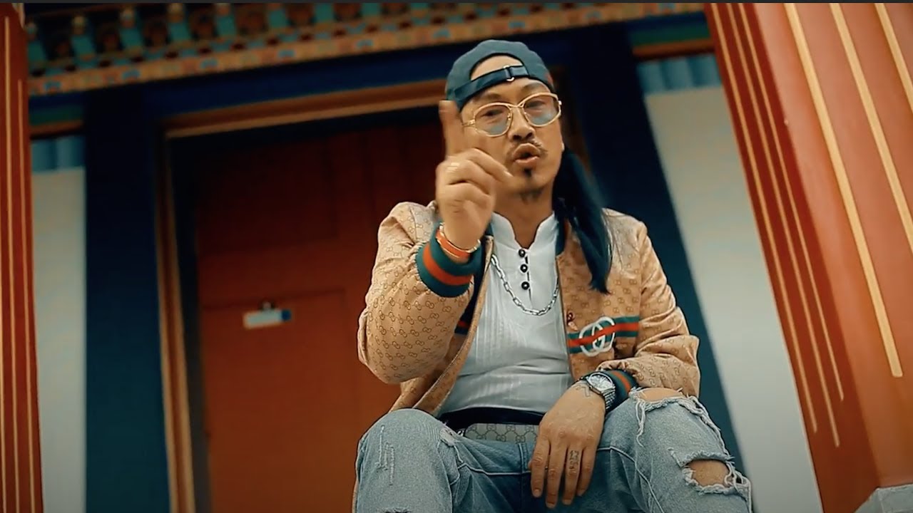 🎧LOCO💉 CLIP OFFICIEL SHYNE OG KHMER - YouTube
