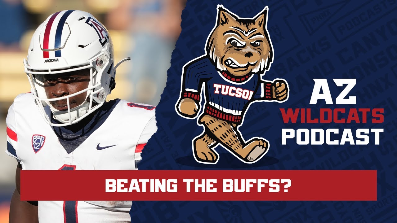 What are the keys to the Arizona Wildcats chances for a win over the ...