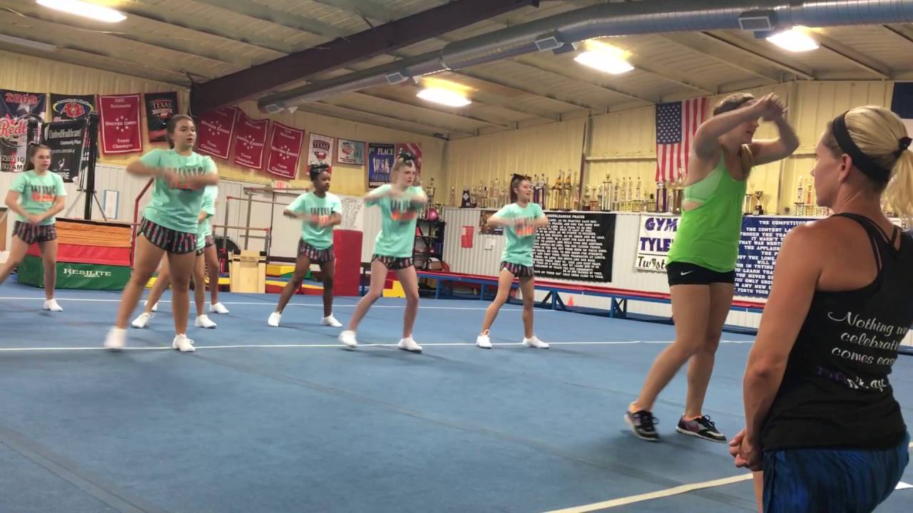 Wildcat Pack - YouTube