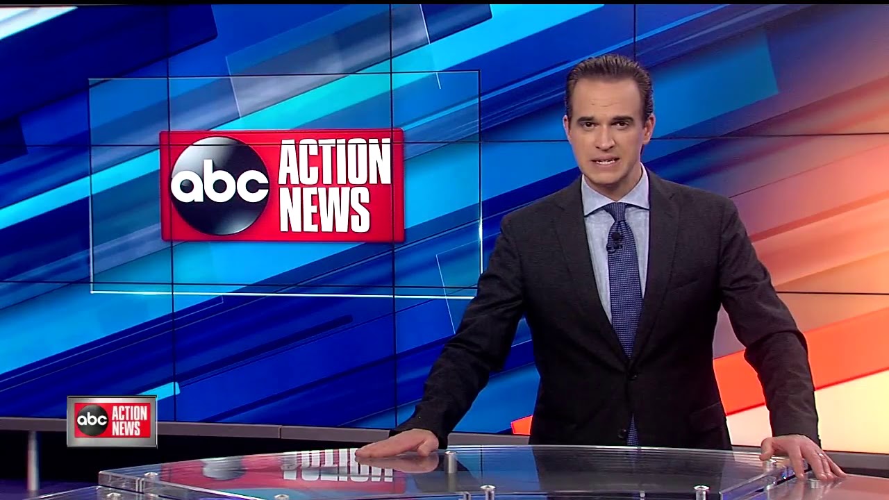 ABC Action News Latest Headlines | December 14, 10pm - YouTube