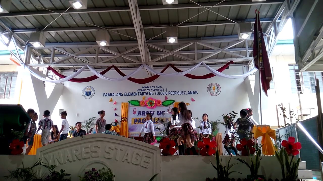 School bukol,from Grade 5 SSE - YouTube