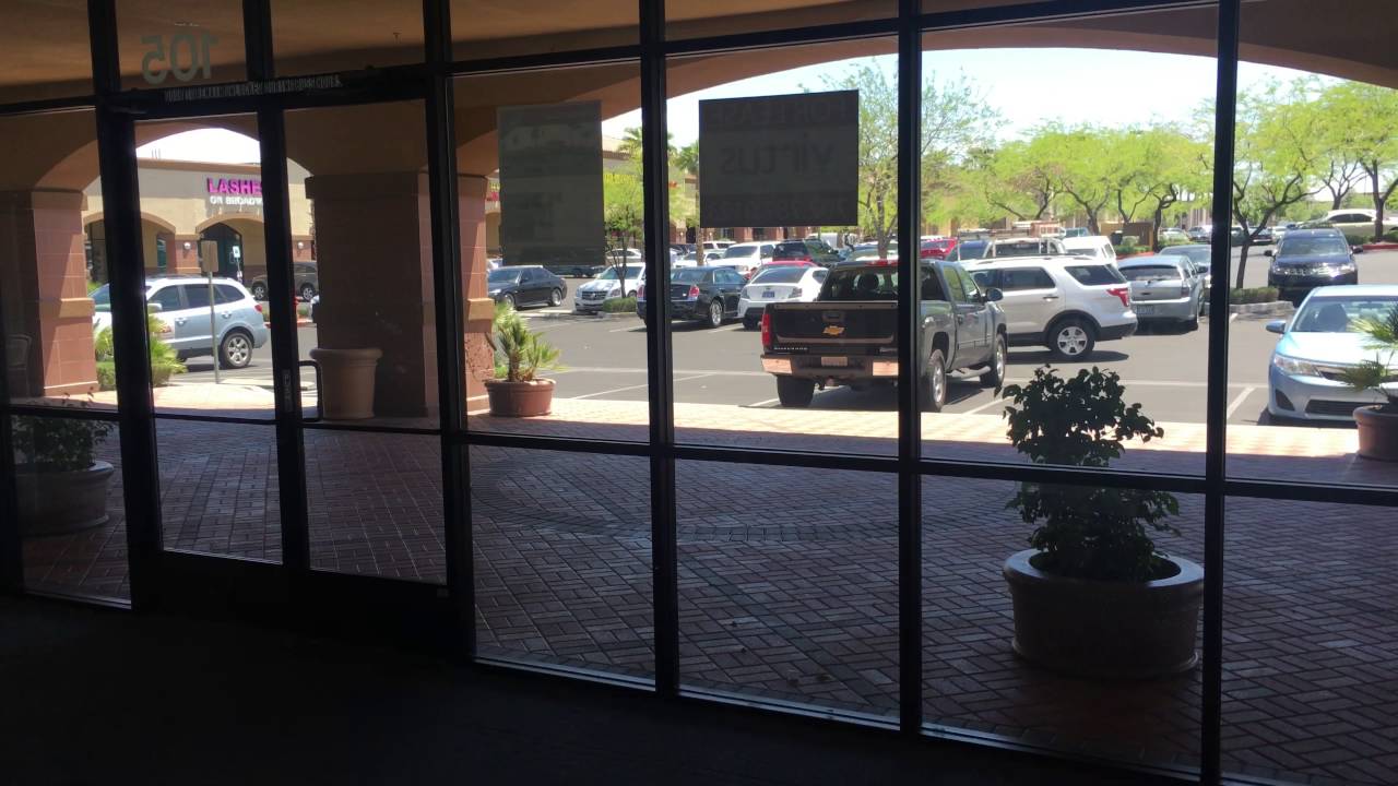 Sea Breeze Village - 2,363-3,563sf of vanilla shell retail space ...