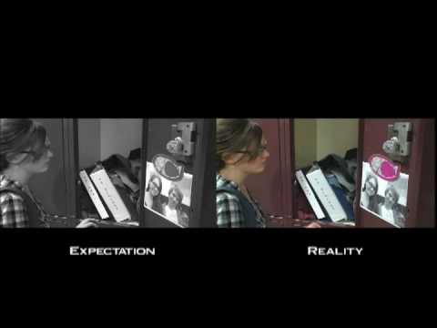 Cry - Kelly Clarkson Music Video