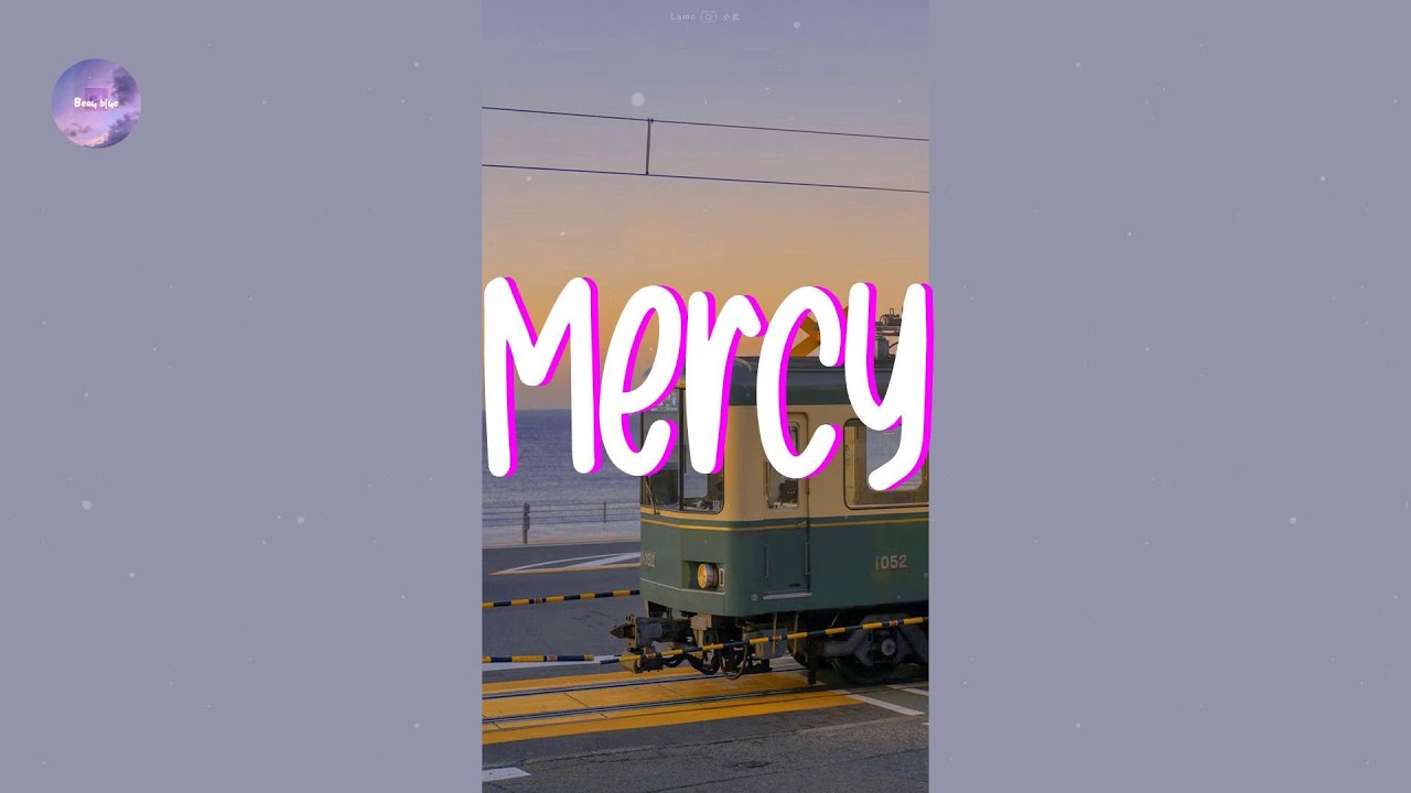Shawn Mendes - Mercy (Lyrics) - YouTube