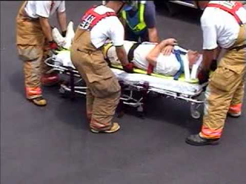 Moving a Patient to a Gurney.mov - YouTube