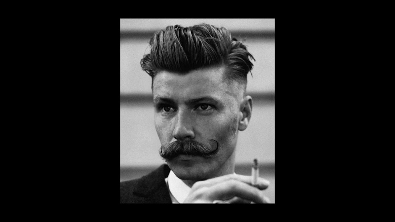 MOVEMBER Mustache Song A MILLION WAYS TO DIE IN THE WEST 1 - YouTube