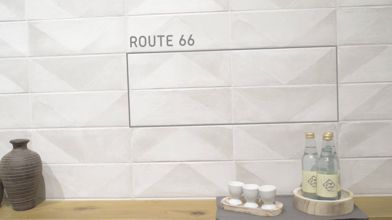 Colección Route66 y Wood66 | Metropol - YouTube