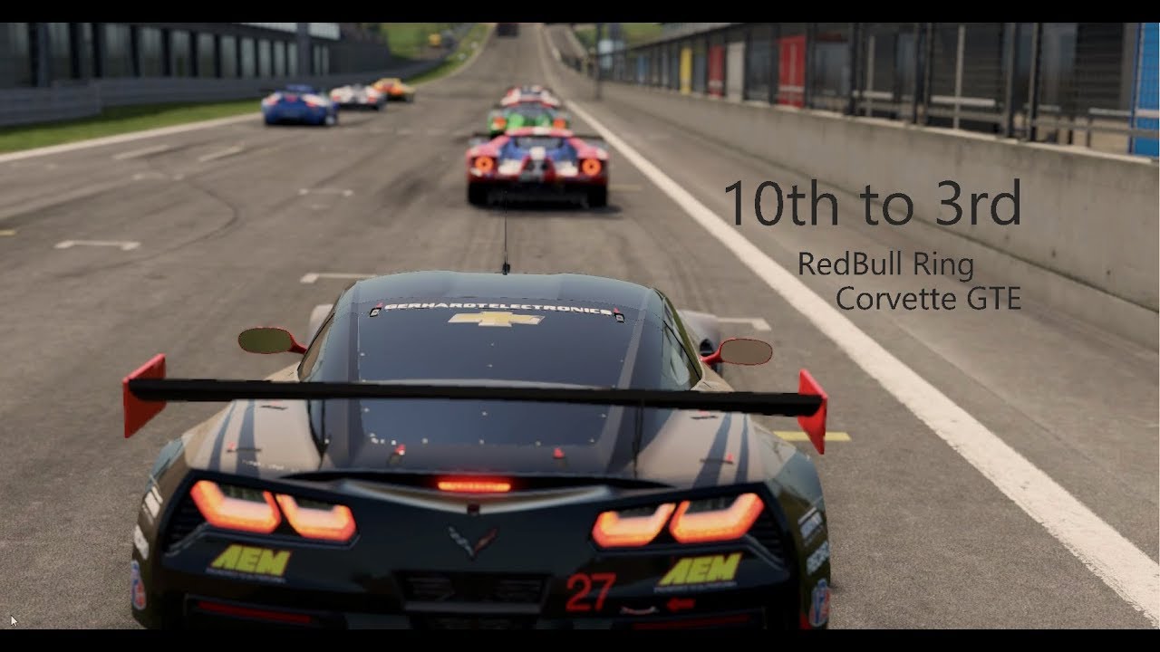 Let's Go For a Little Ride | pCars 2 online - YouTube