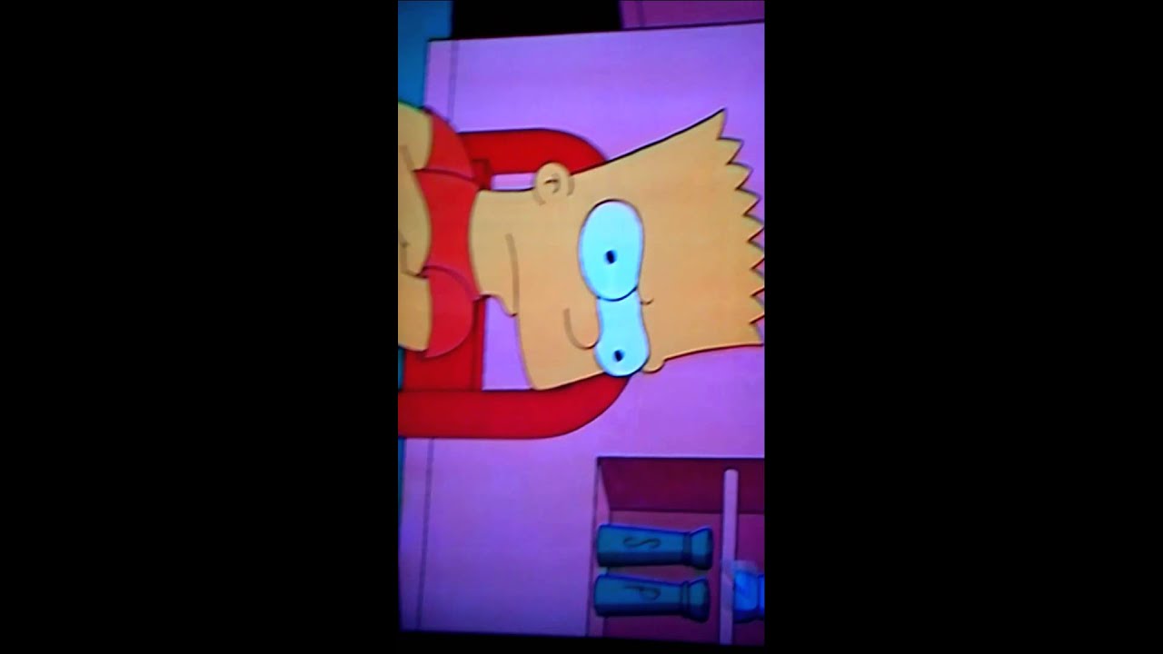 Stand by me los simpsons - YouTube