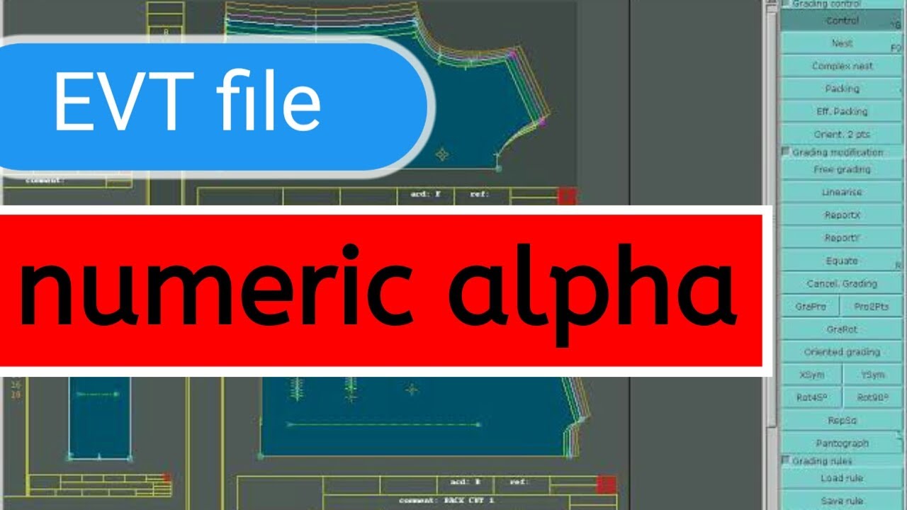 how to make alpha numeric size table in bangla,numeric an alpha size ...