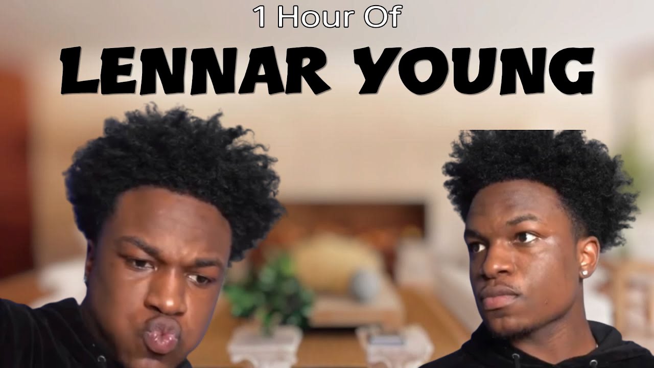 1 Hour Of Lenarr Young - YouTube
