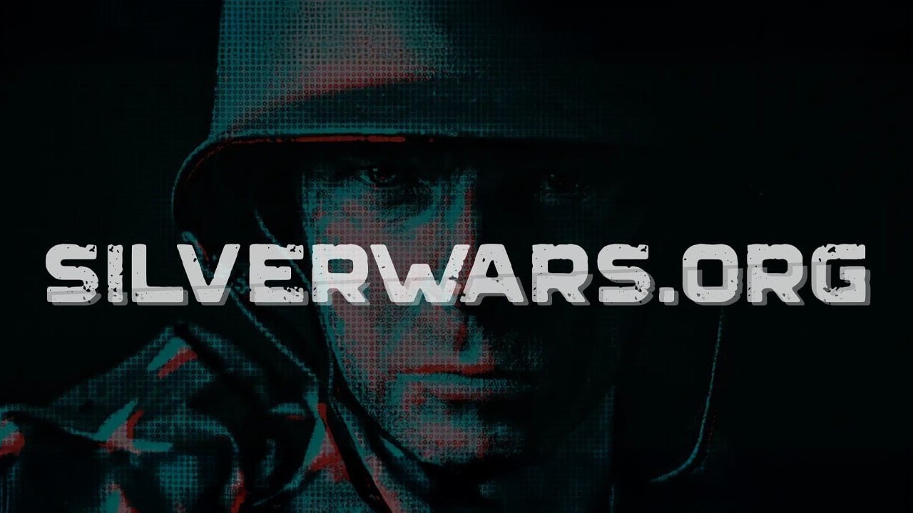 Operation SilverWars: A New Era of Defense - YouTube