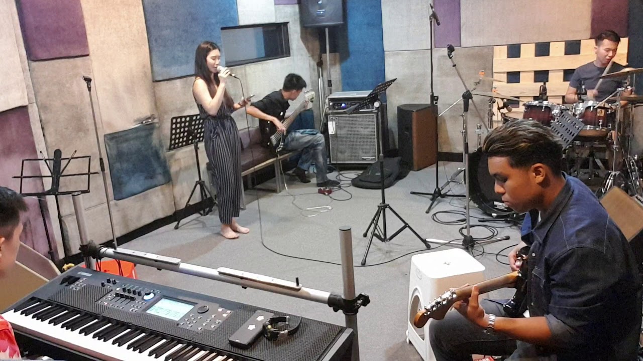 Best Part Jamming - YouTube