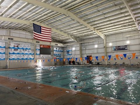 IMX EXTREME MEET - YouTube