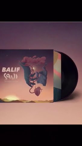 BALIF_-_Suparu rmx - YouTube